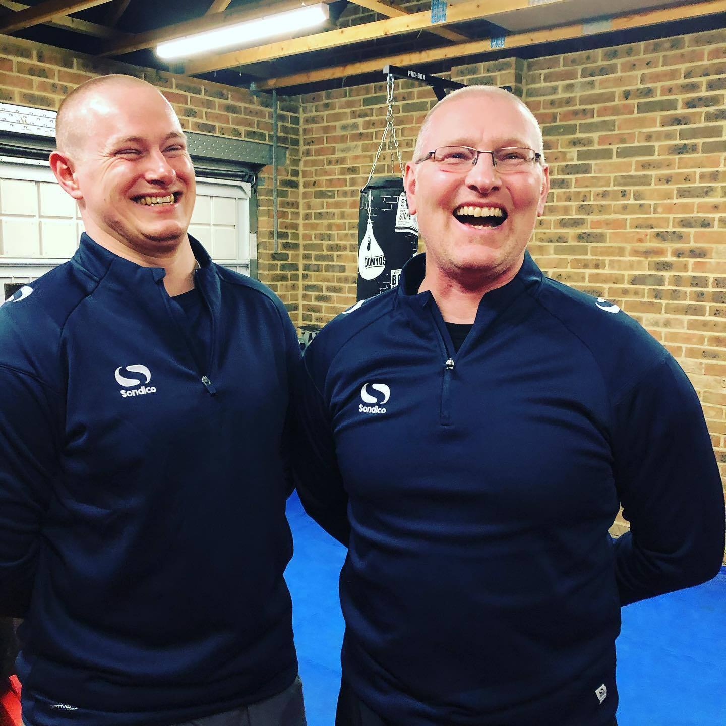 RBPT Richard Brunning - RBPT Richard Brunning BSc. Hons