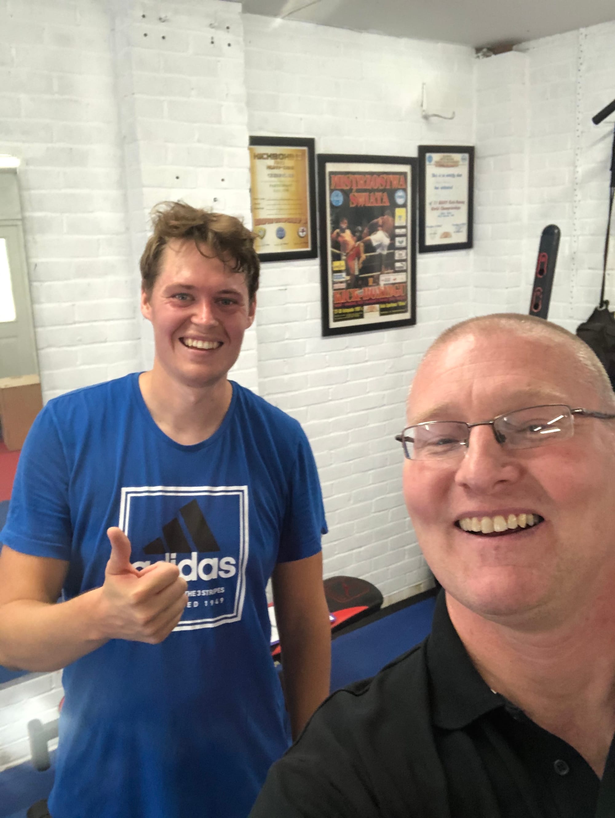 RBPT Richard Brunning - RBPT Richard Brunning BSc. Hons