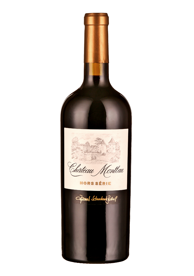 Vins de Bordeaux - Vigne - Vins Sélectionnés