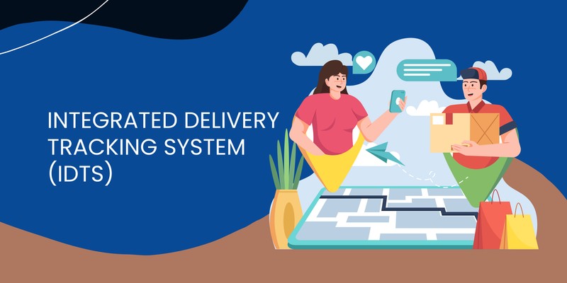 IDTS: Revolutionizing Logistics with Seamless Efficiency