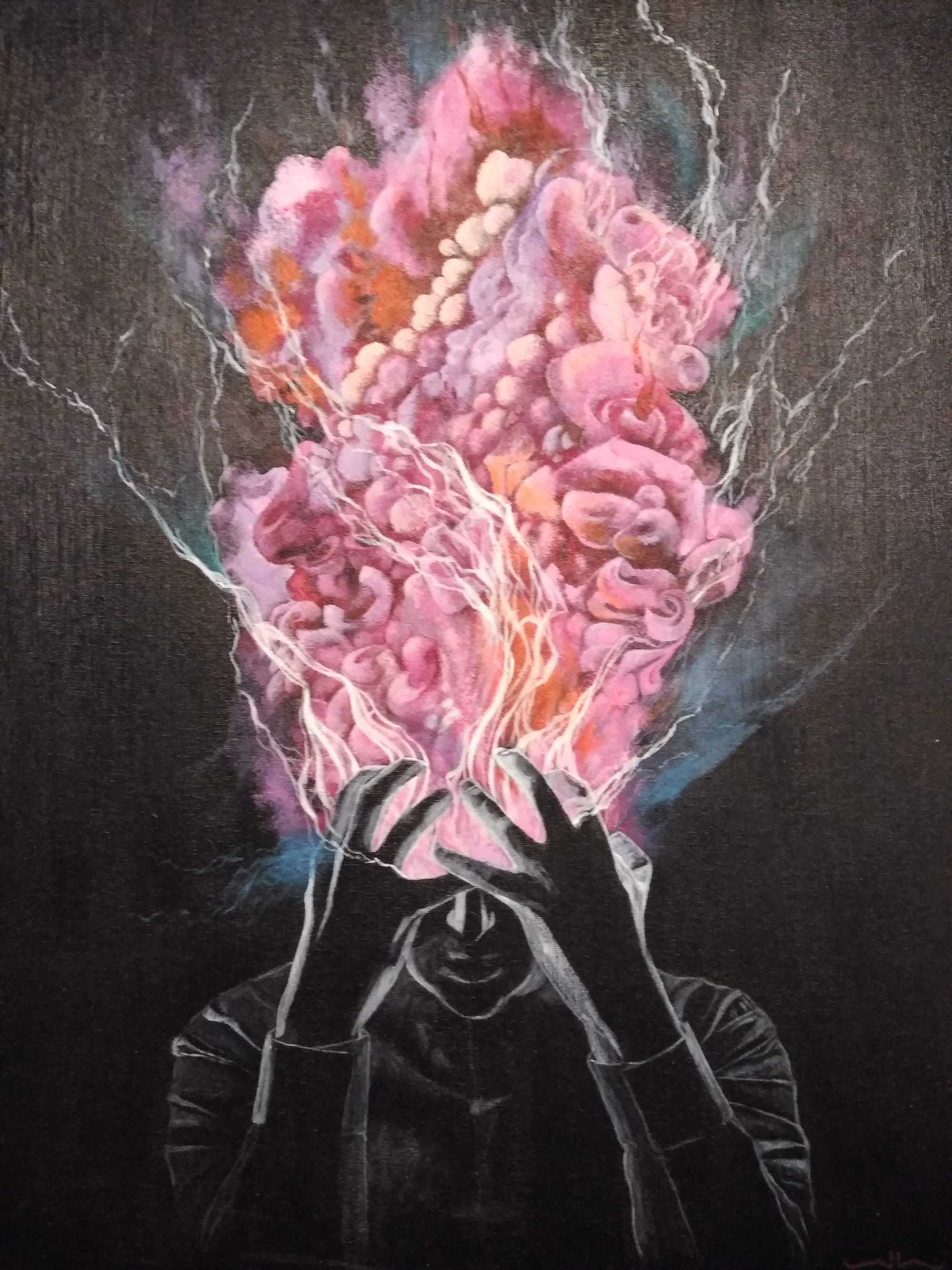 Gallery of Paintings for Sale - Jason Giles Art By Design