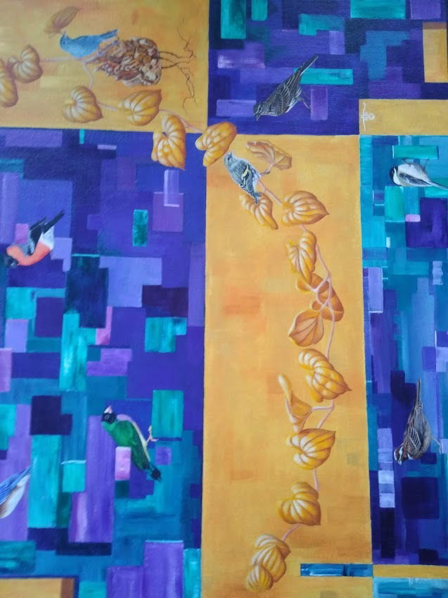 Gallery of Paintings for Sale - Jason Giles Art By Design