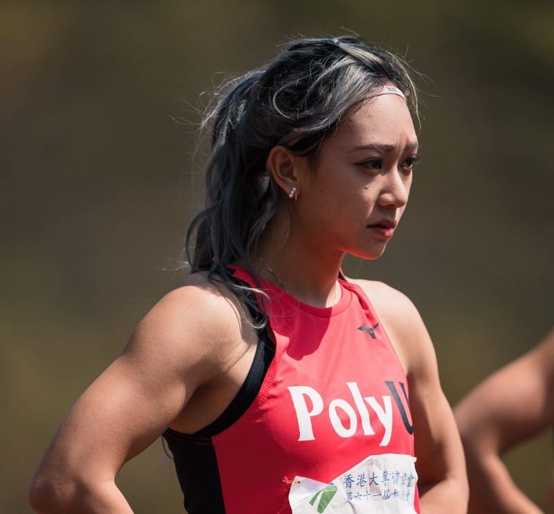 Chan Pui Kei Chloe 陳佩琦