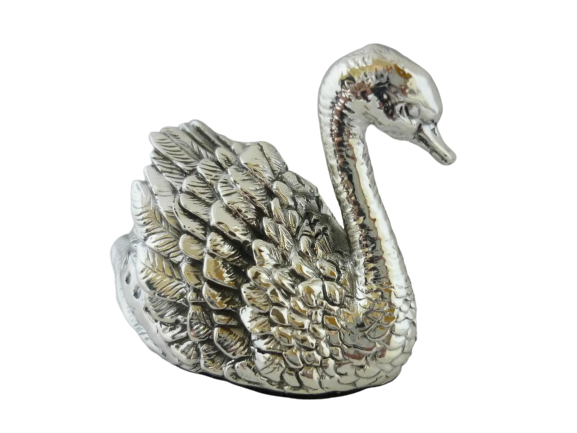 Silver Animal Statues - Gold Rocks Jewellery and Silverware