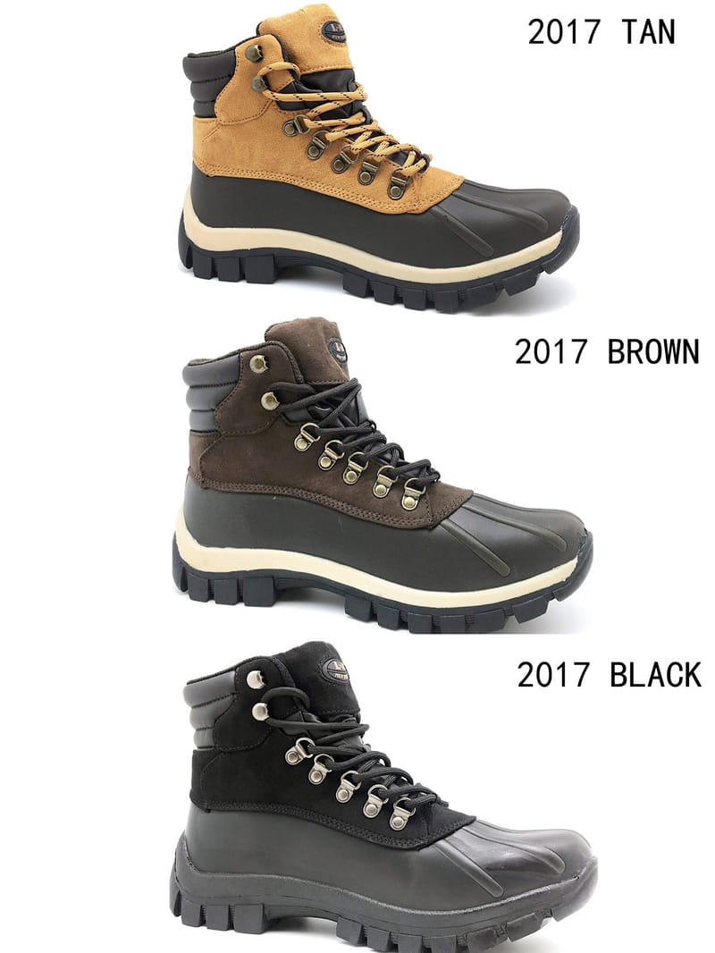 Shoes - Landmark Trading USA