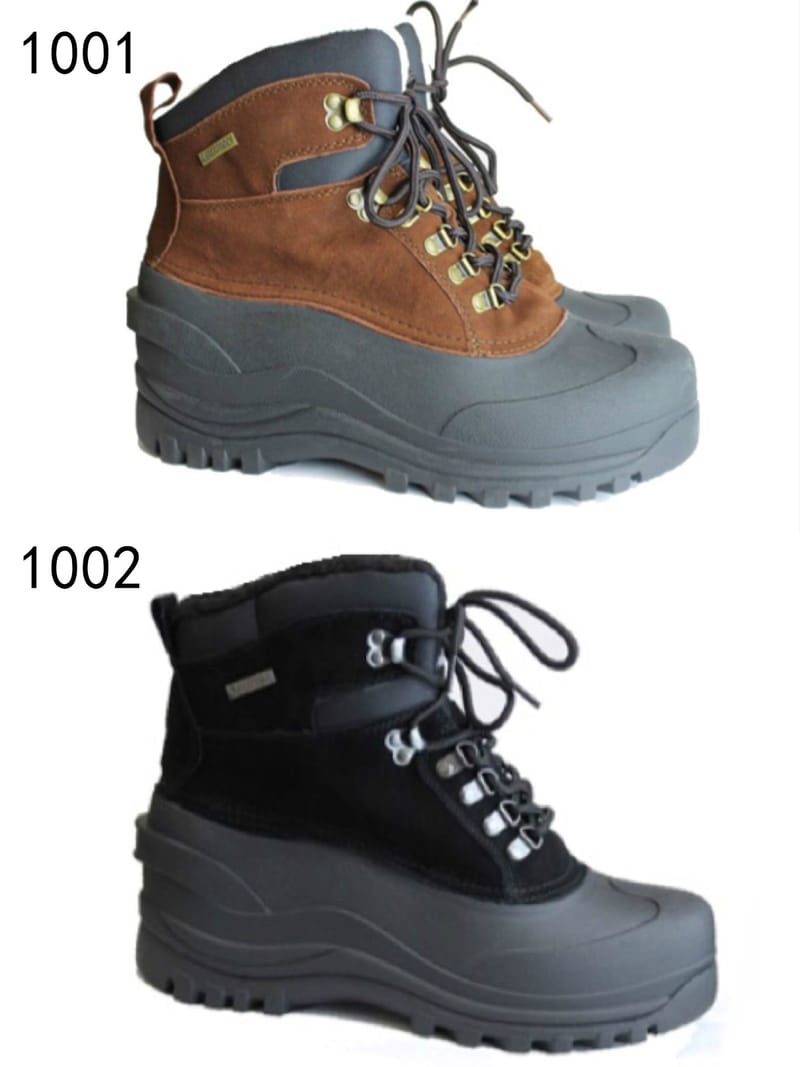 Shoes - Landmark Trading USA