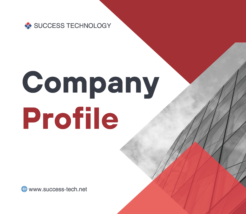 首頁 - 澳門成功科技 MACAU SUCCESS TECHNOLOGY