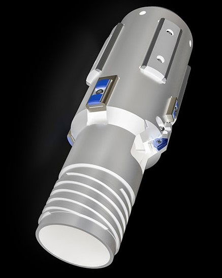 Pull Boring- BTA Bore UK