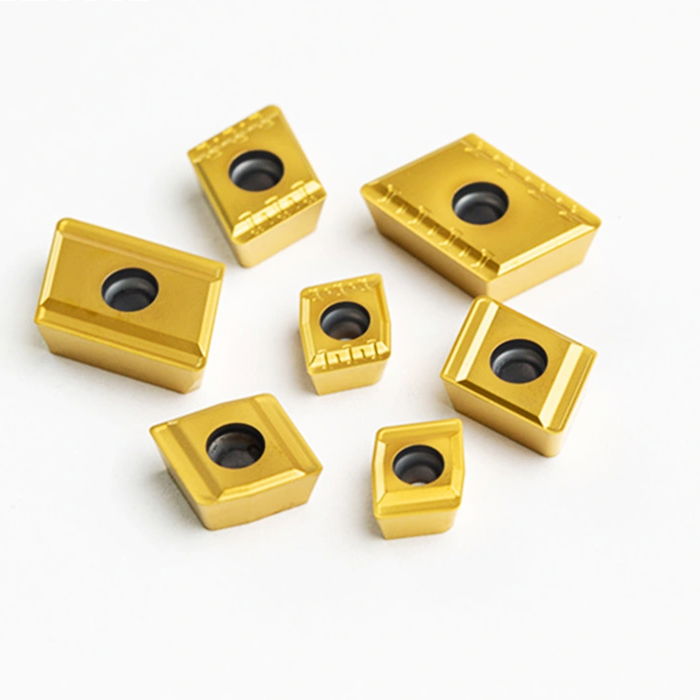 Solid Carbide Guide Pads - GC18,GC14,800-10A,800-12A - BTA BORE