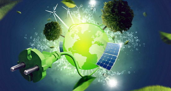 ¿Como puede ayudar la tecnología a cuidar el medio ambiente? - THOMAS