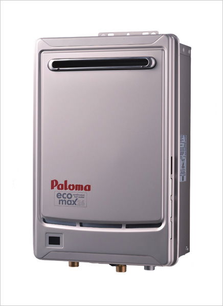 GoToGas - Gas Geysers in Gauteng