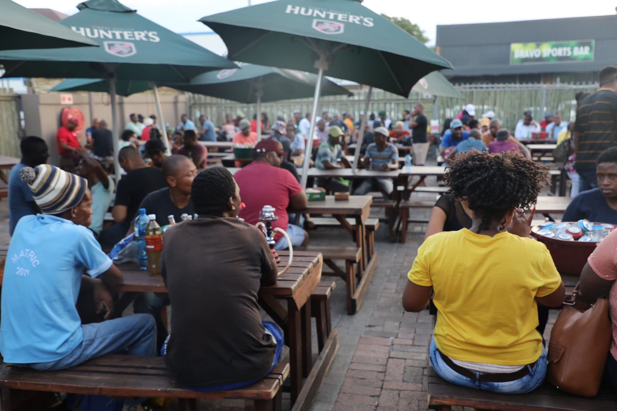 PHOTO LIVE STREAMING - Tlhabane TV