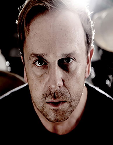 Depeche Mode - Biographie - Christian Eigner