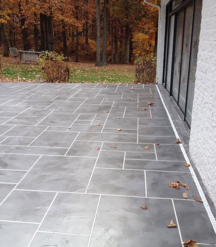 Top Notch Concrete LLC - Top Notch Concrete LLC. Do it right the first ...