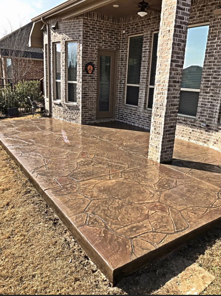 Top Notch Concrete LLC - Top Notch Concrete LLC. Do it right the first ...