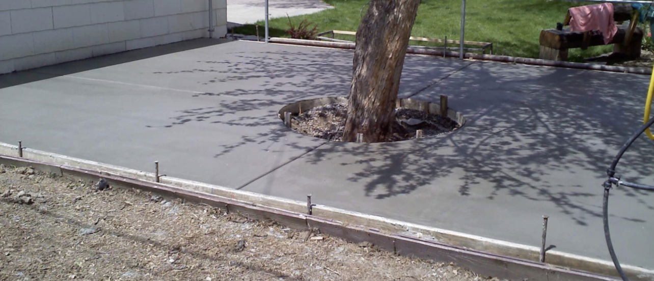 Top Notch Concrete LLC - Top Notch Concrete LLC. Do it right the first ...