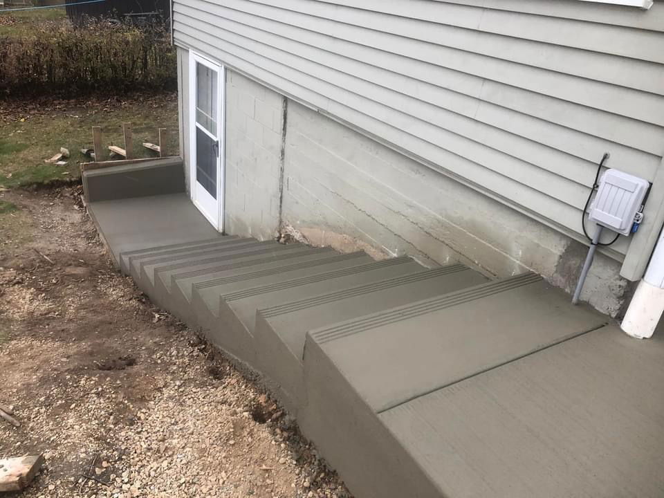 Top Notch Concrete LLC - Top Notch Concrete LLC. Do it right the first ...