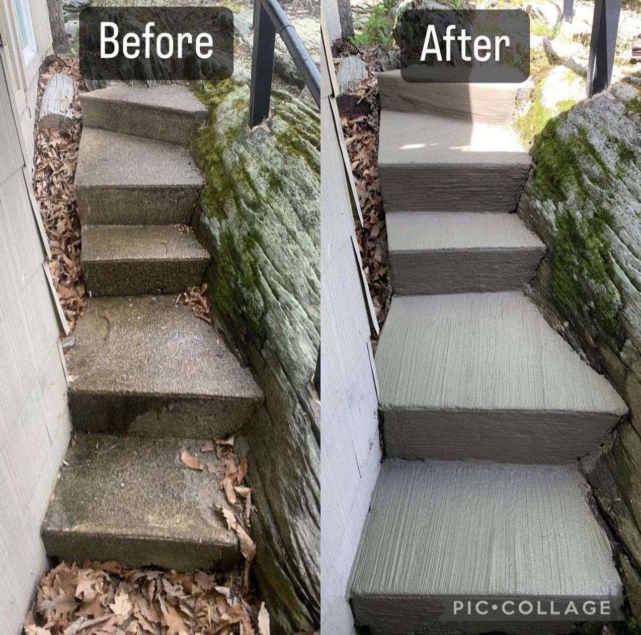 Top Notch Concrete LLC - Top Notch Concrete LLC. Do it right the first ...