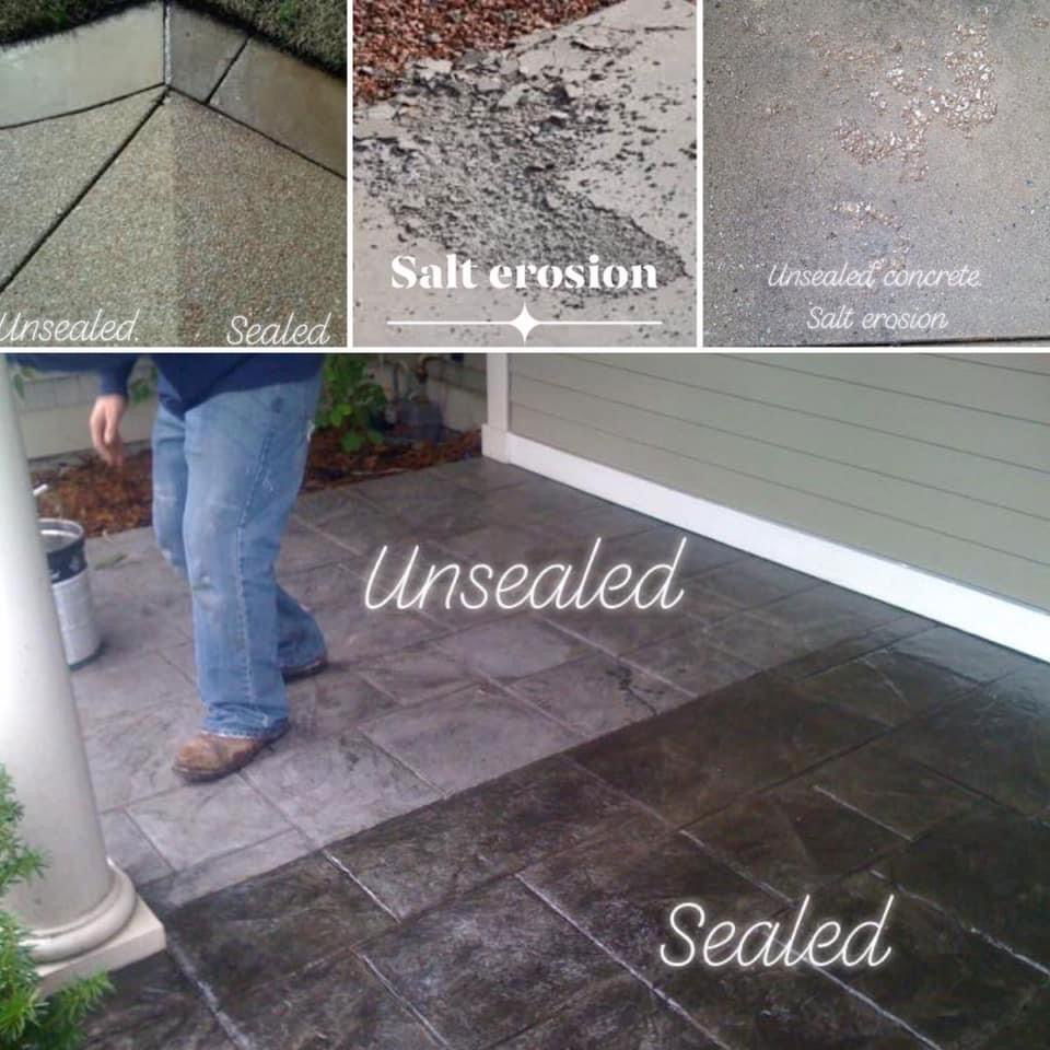 Top Notch Concrete LLC - Top Notch Concrete LLC. Do it right the first ...