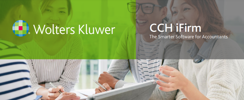 CCH iFirm - Better manage your practice and boost your efficiency with ...