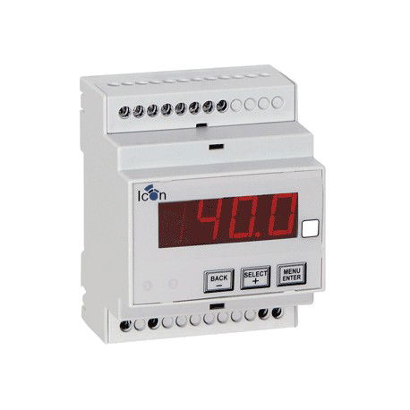 Timer - Icon Electronics cc