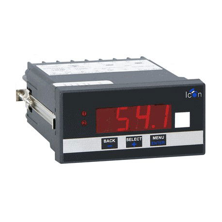 4-20mA LOOP MONITOR - Icon Electronics cc