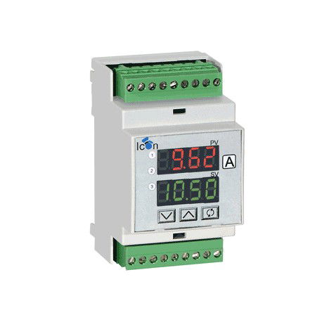 AC CURRENT MONITOR 1A CT input - Icon Electronics cc