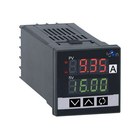 PANELMOUNT 48MM X 48MM - Icon Electronics cc