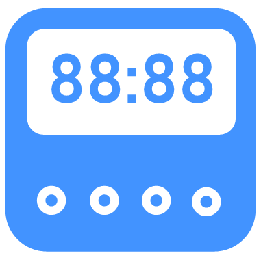 Multi-function timer - Icon Electronics cc