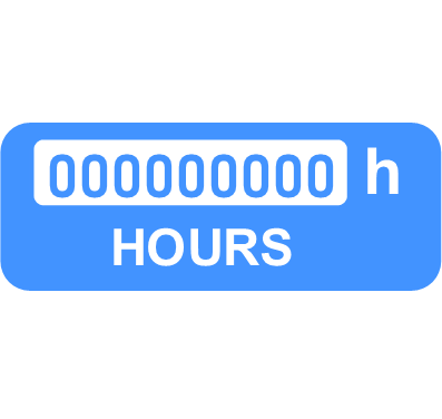 Running Hour - Icon Electronics cc