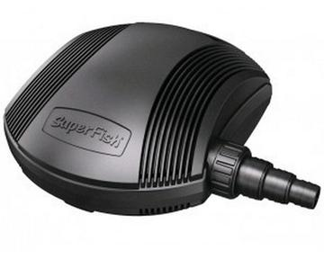 Evolution Aqua Varipump 10000 20000 30000 pond pump FISH ea