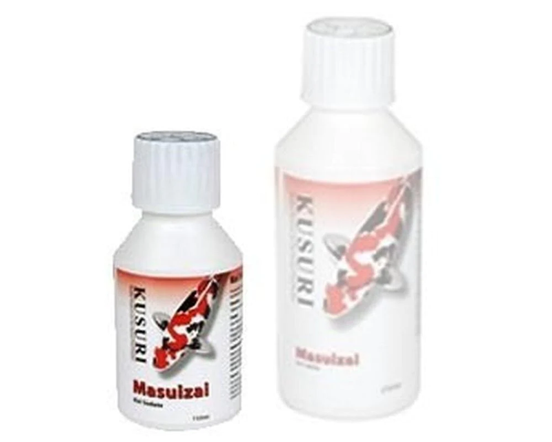 Medication - Howie Koi Dorset