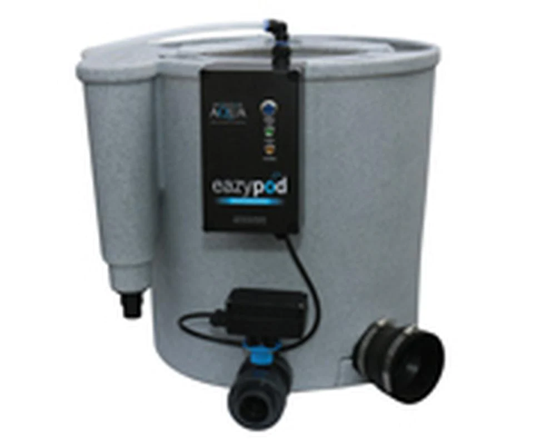 EVOLUTION AQUA EAZY POD AUTOMATIC