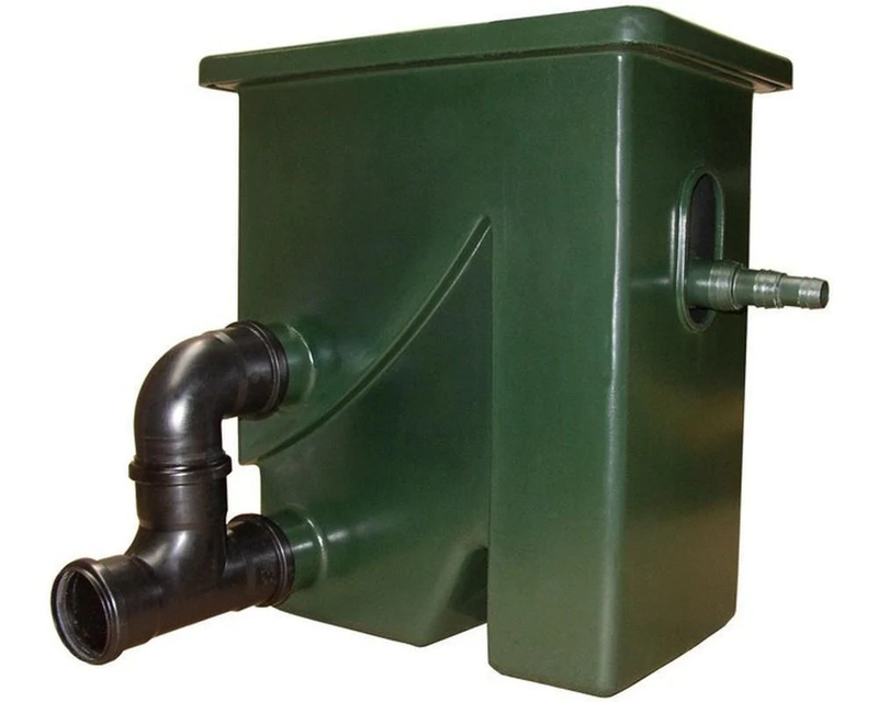 EVOLUTION AQUA TEMPEST FILTER