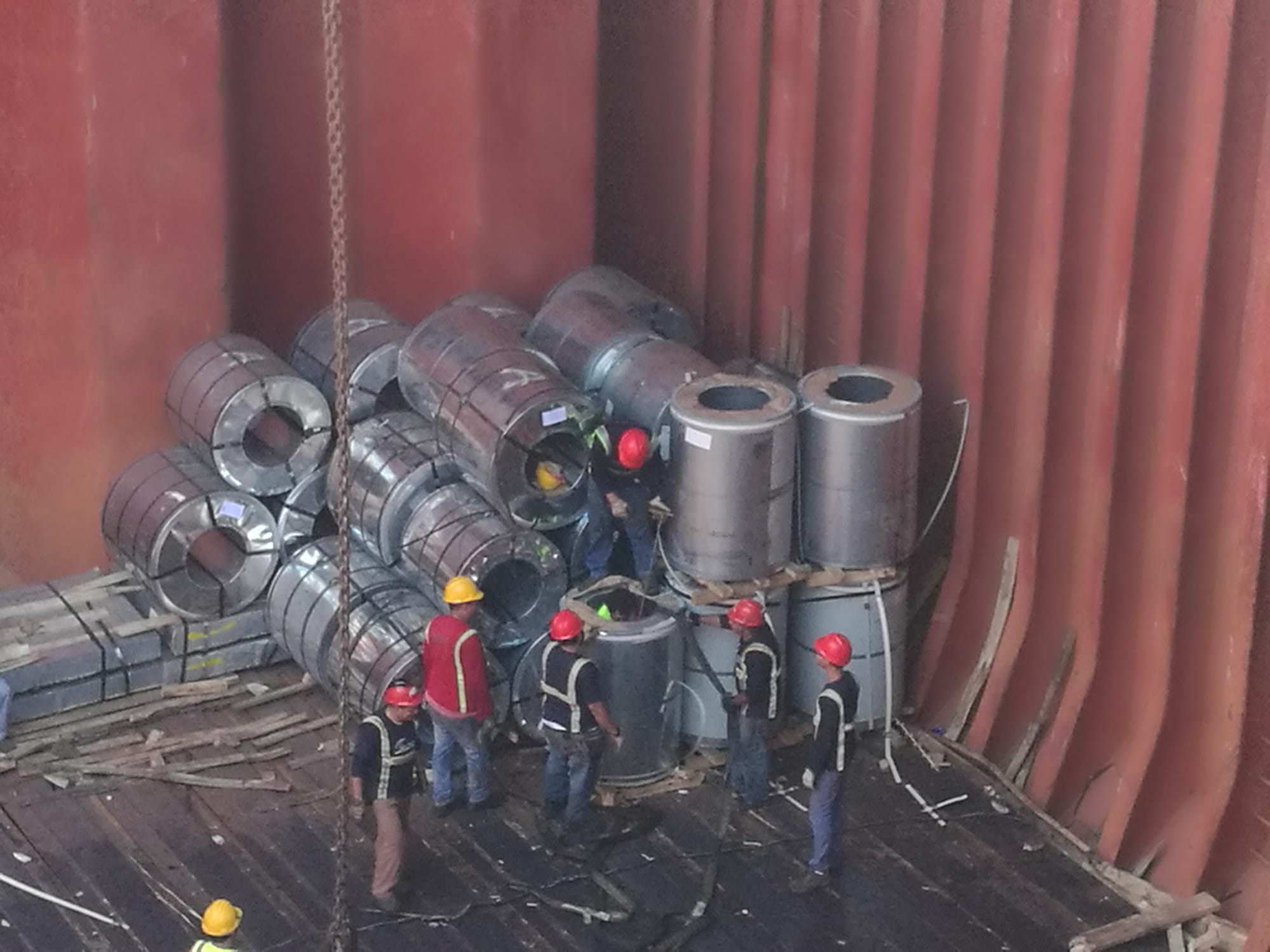 Marine Surveyors Costa rica, Surveyors Costa rica, Cargo Surveyors