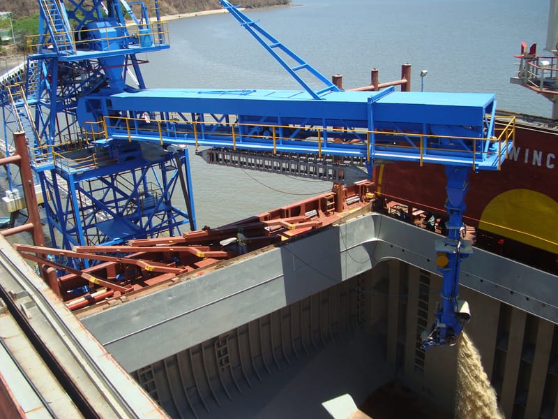 MARINE INSPECTIONS - Mslogisticsgroup MSL