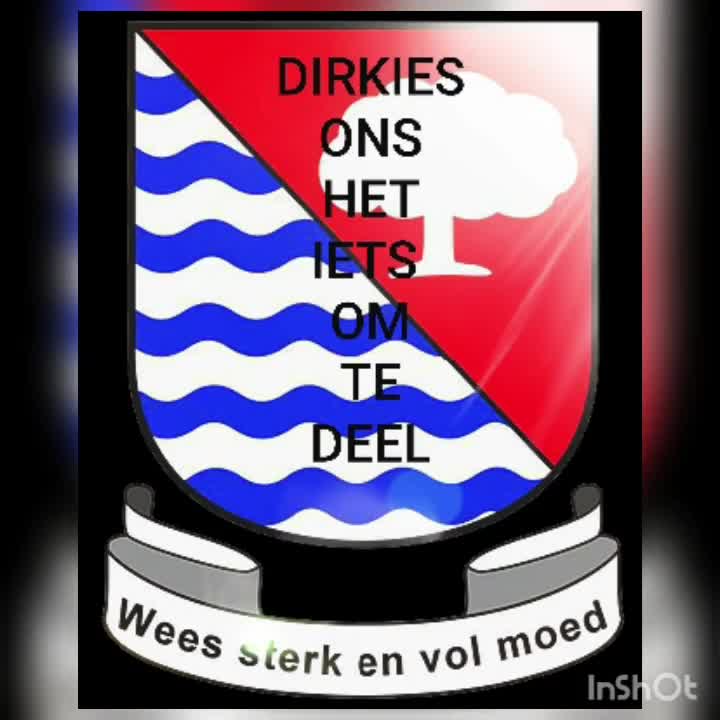 Gereformeerde Skool Dirk Postma