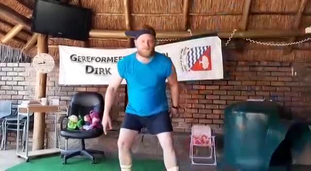 Gereformeerde Skool Dirk Postma