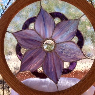 GVR Glass Artists Club