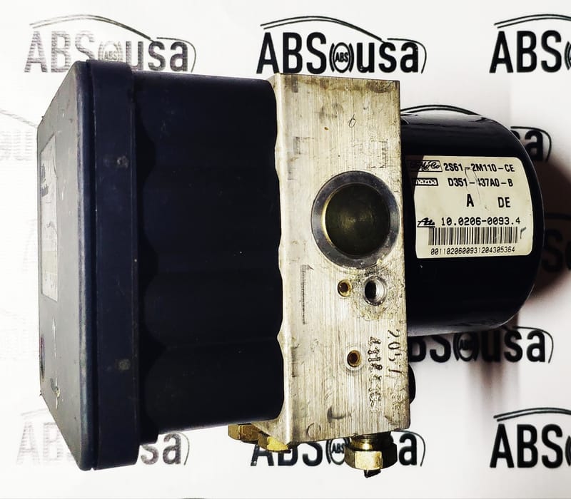 ABS, 2S612M110CE, 2S61-2M110-CE, D351437A0B, 10.0960-0106.3