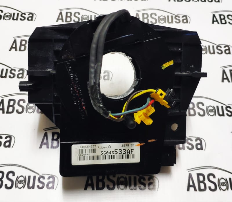 Fita Airbag, 56046533AD, 56046533AJ, 56046533AF, 56046533AG