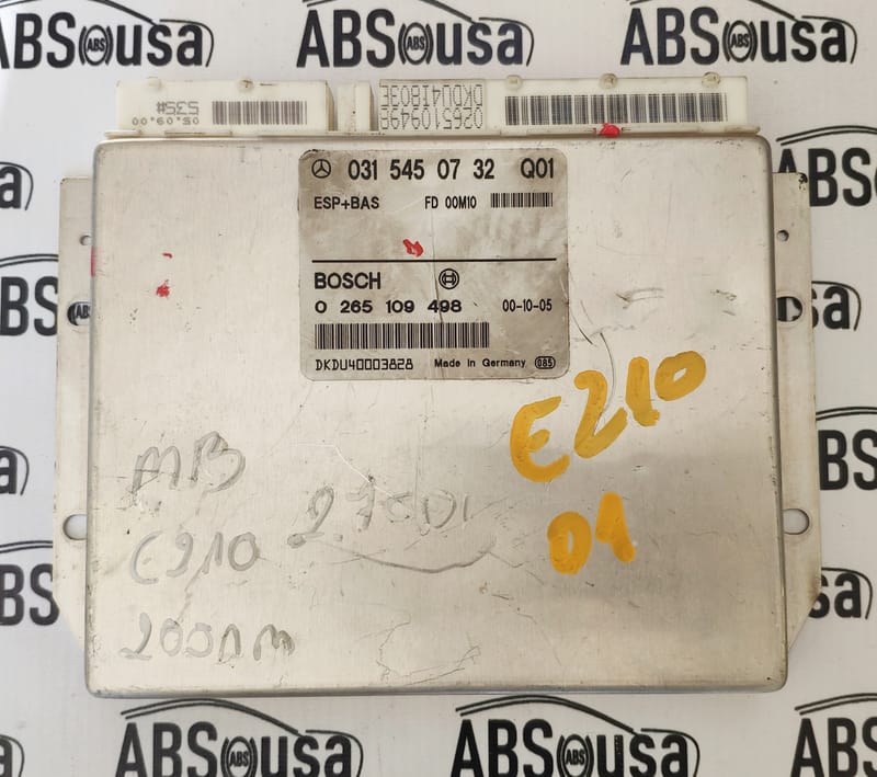 Sensores ESP - Tel. 911842255