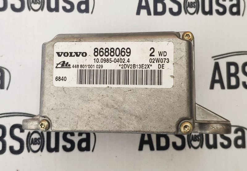 Sensores ESP - Tel. 911842255