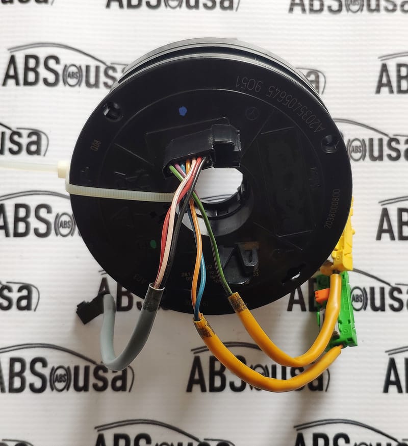 Fita de airbag Mercedes, A2035405645, A20354056459051, A1694640618