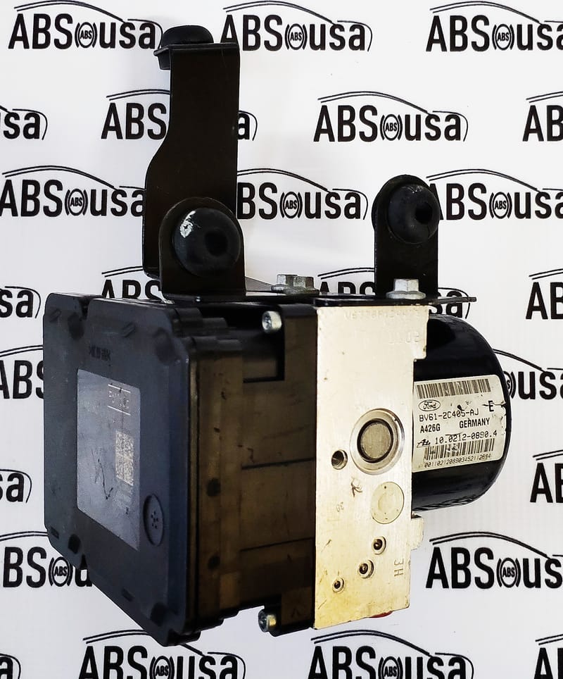 Modulo ABS Ford Focus, BV612C405AJ, BV61-2C405-AJ, 10.0212-0890.4