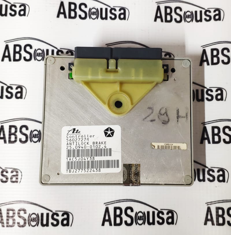 Sensores ESP - Tel. 911842255