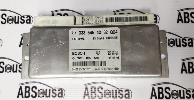 Sensores ESP - Tel. 911842255