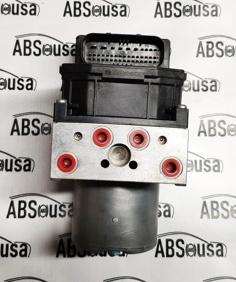 Modulo ABS Mercedes Sprinter, 0265900043, A0004465789, 0265224086