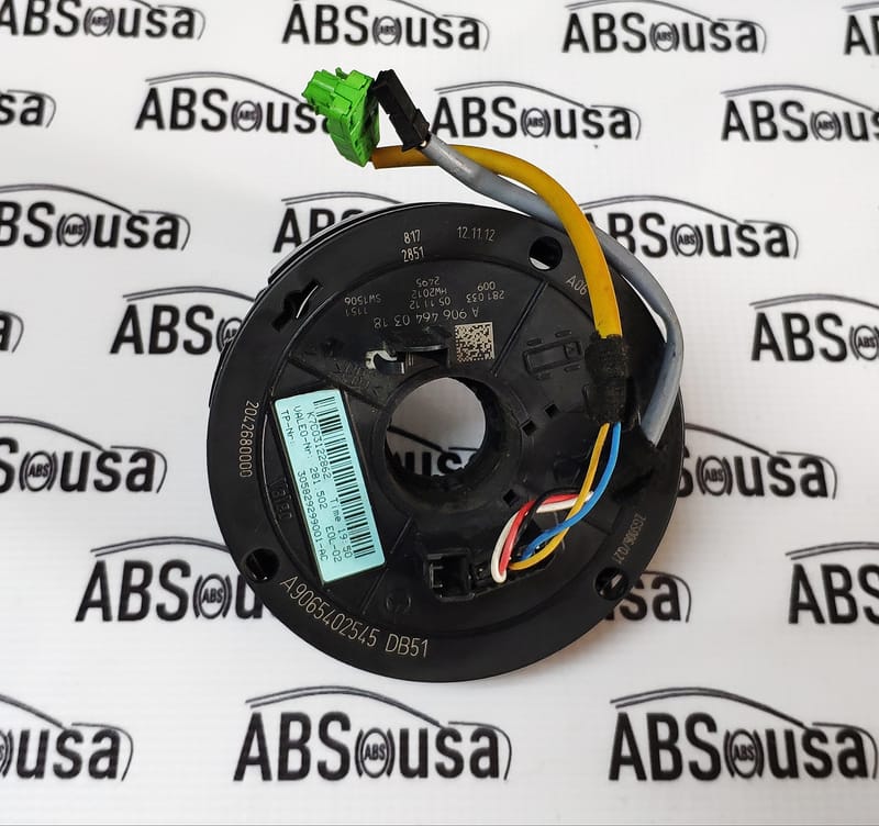 Fita airbag Sprinter, A9065402545, A9064640318, A9065402545DB51