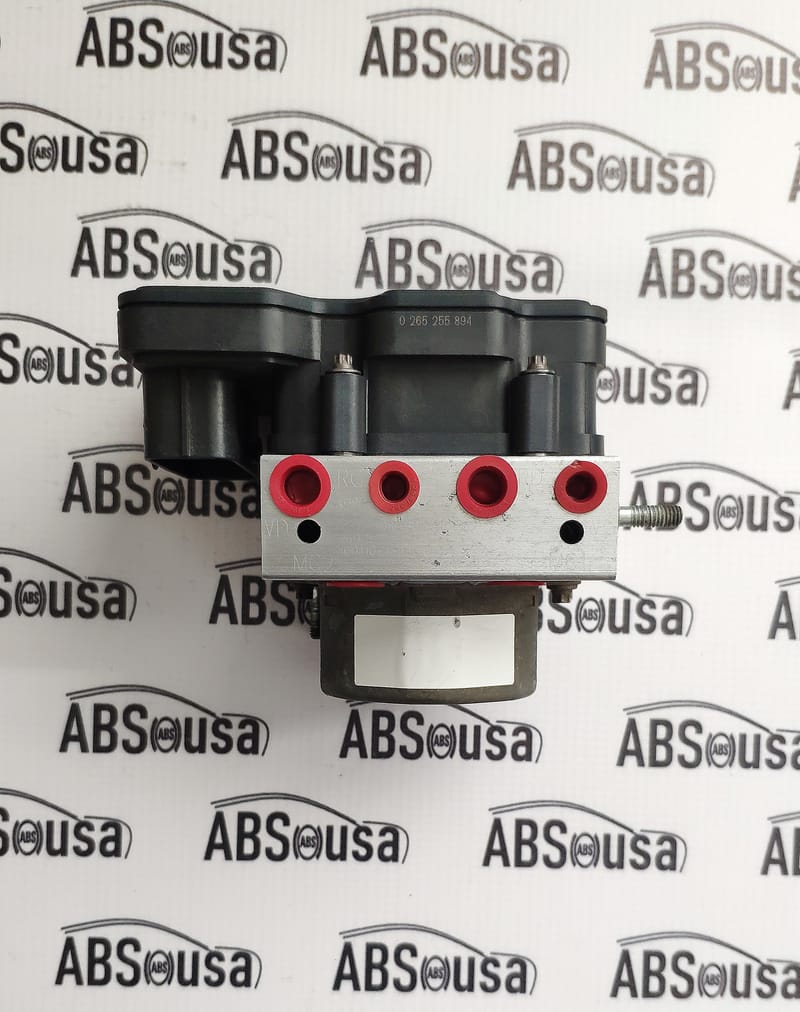 Modulo ABS Peugeot 308, 9816073880, 98 160 738 80, 0265255894
